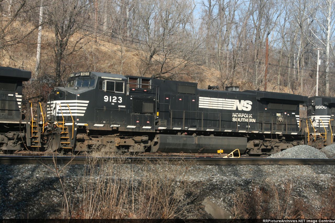 NS 9123